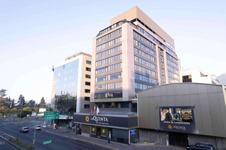 La Quinta By Wyndham Quito - Quito