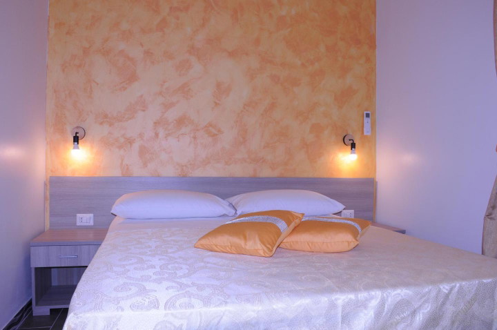 La Fenice - Lampedusa