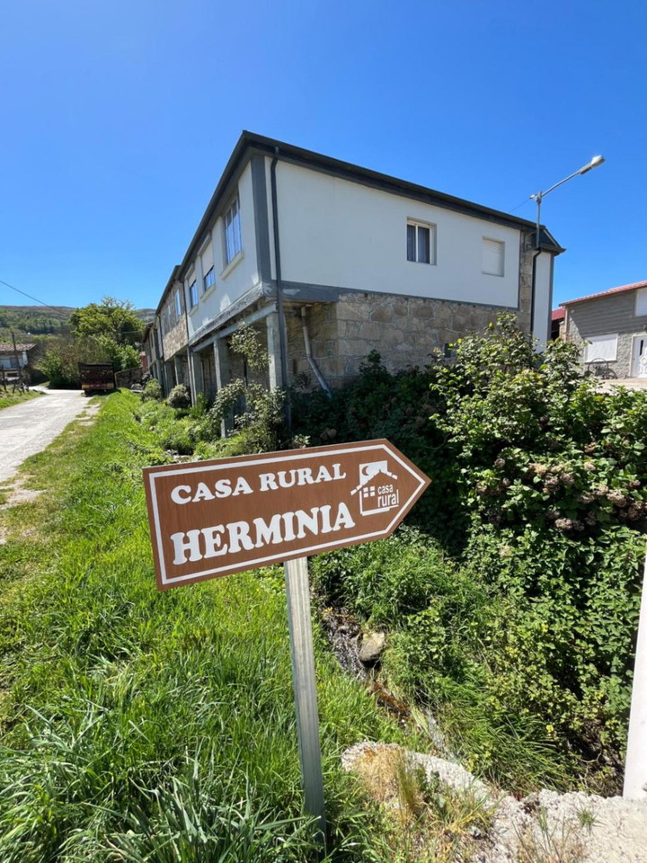 Casa Rural Herminia - Castro Caldelas