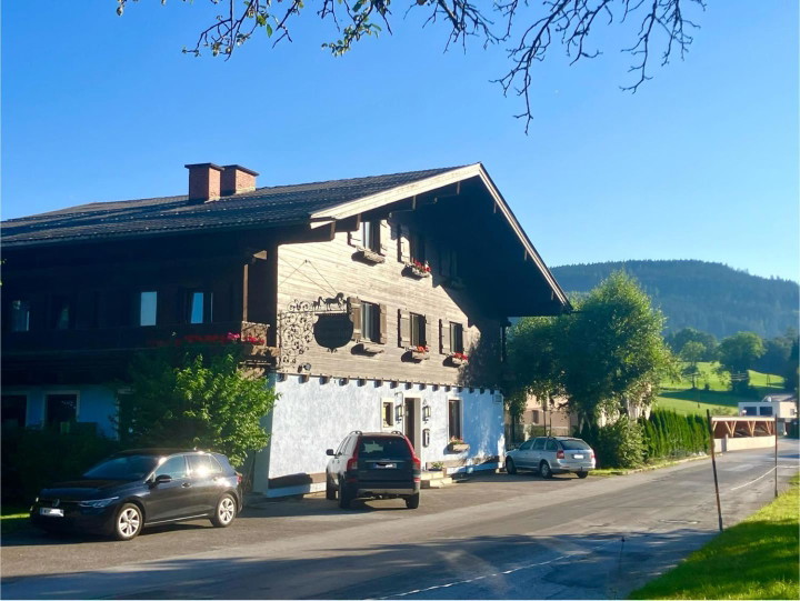 Gasthof Rösslhof - Bischofshofen