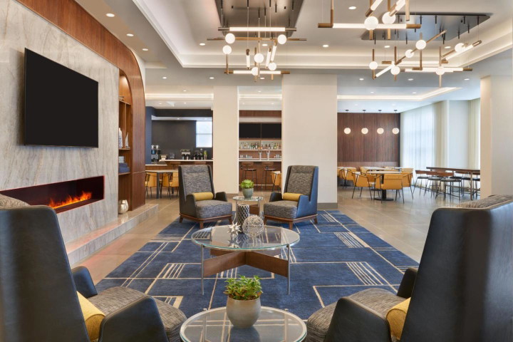 Courtyard By Marriott Kitchener - Kitchener