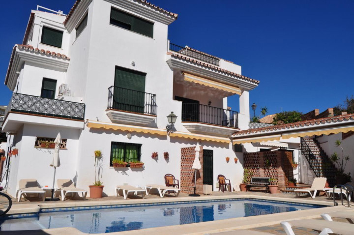 Biznaga Hols - Benalmádena