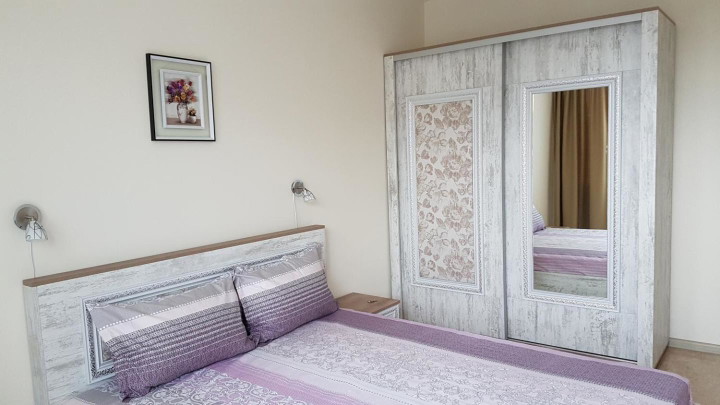 Veleka Apartments - Pomorie