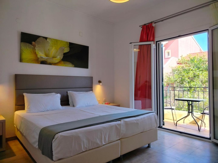 Oliveland Apartments - 卡沃斯