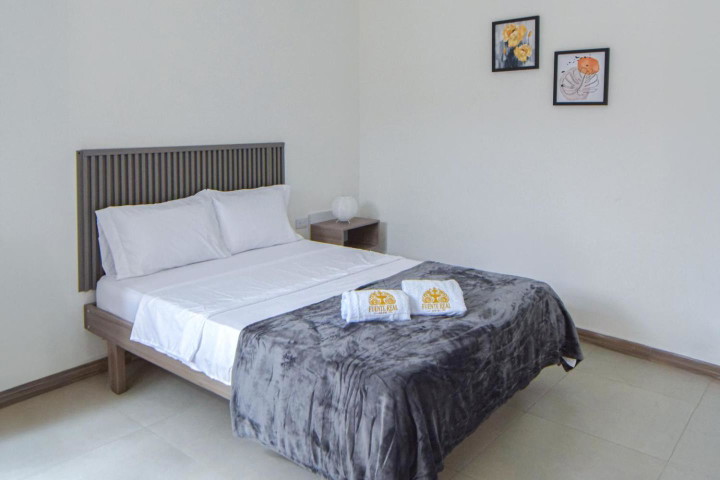 Hotel Fuente Real - Popayán