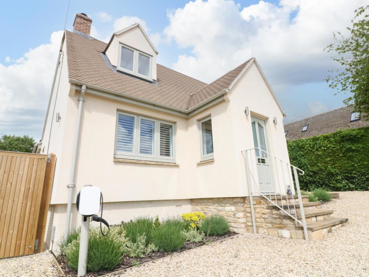 Tawny Cottage - Burford