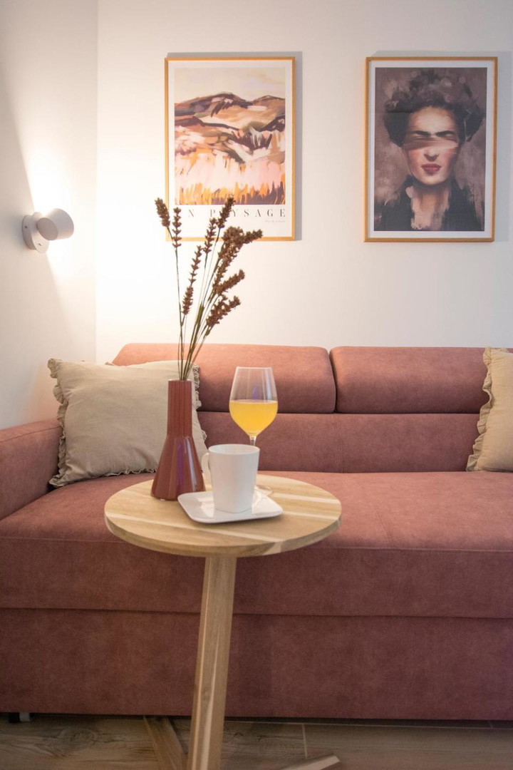 Apartament Grzaniec - Szklarska Poręba