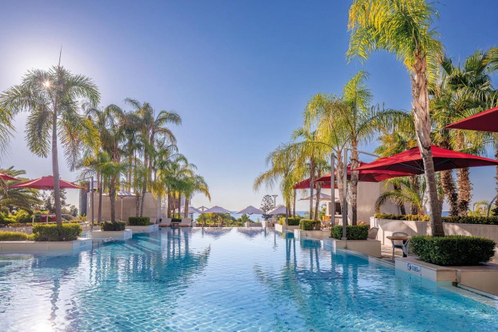 Four Seasons Hotel - Cyprus