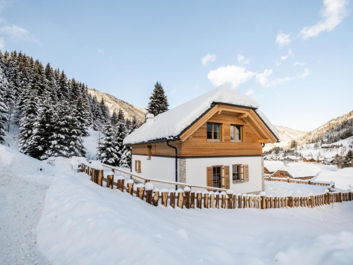 Bergzauber - Austria
