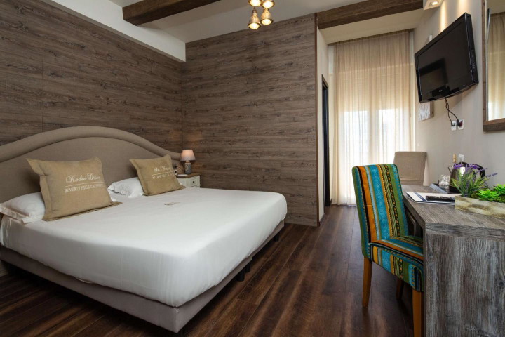 Best Western Maison B Hotel - Rimini