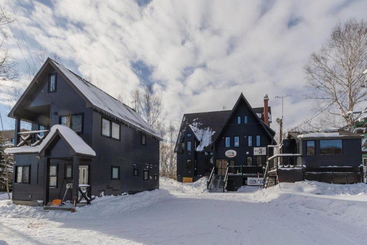 Freeride Backpackers Lodge Niseko - Niseko