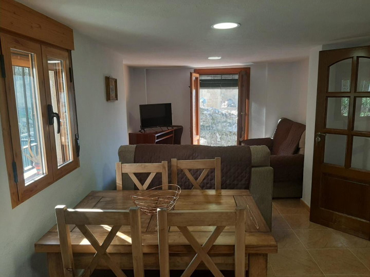 Casa Sampedro - Cazorla
