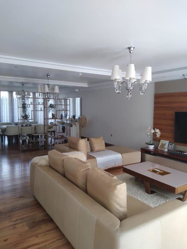 Luxury Villa Private Pool Furnished - Maputo