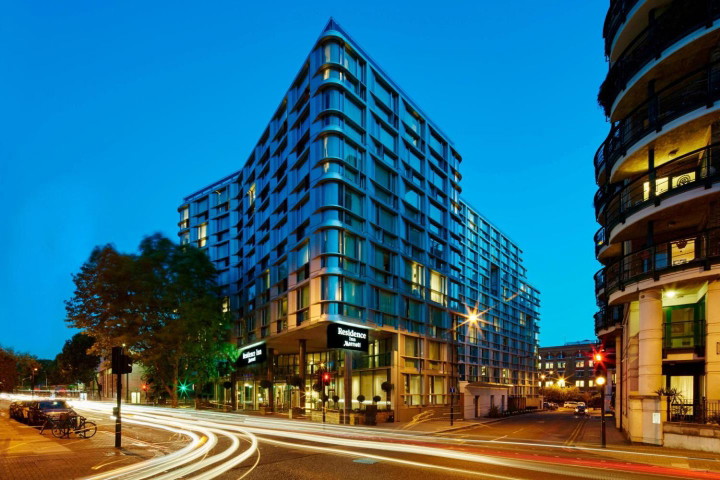 Residence Inn By Marriott London Kensington - Central London
