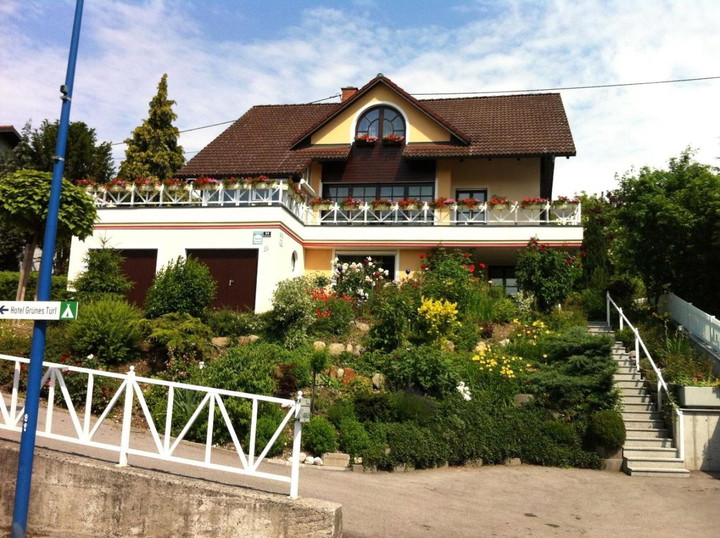 Gästehaus Aigmüller - Wels