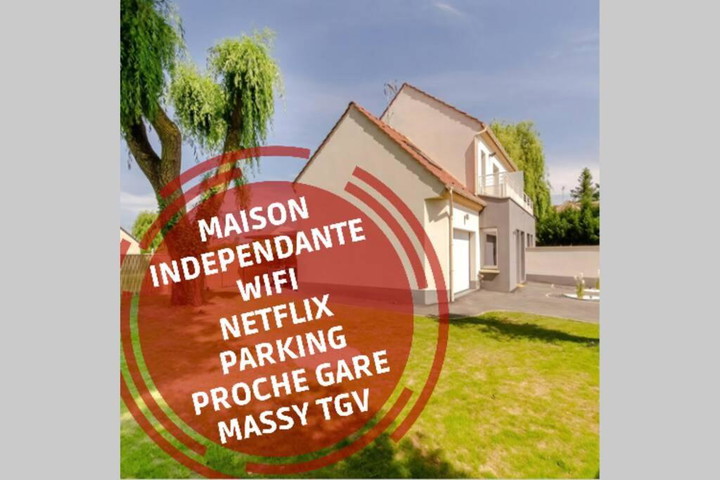 New York House - Saclay