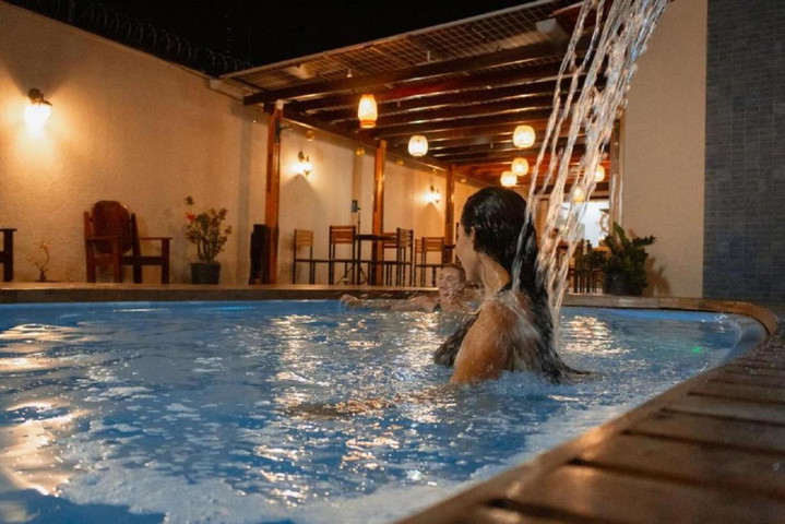 Hostel Angatu Manaus - Manaus