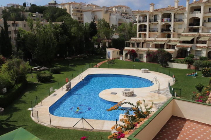 Apartamento Bellasol - Sitio de Calahonda
