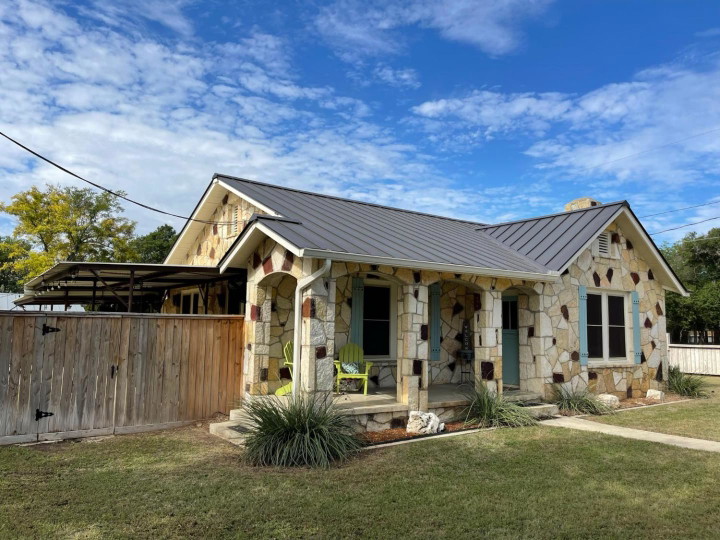 Cypress Star In Bandera - Bandera, TX