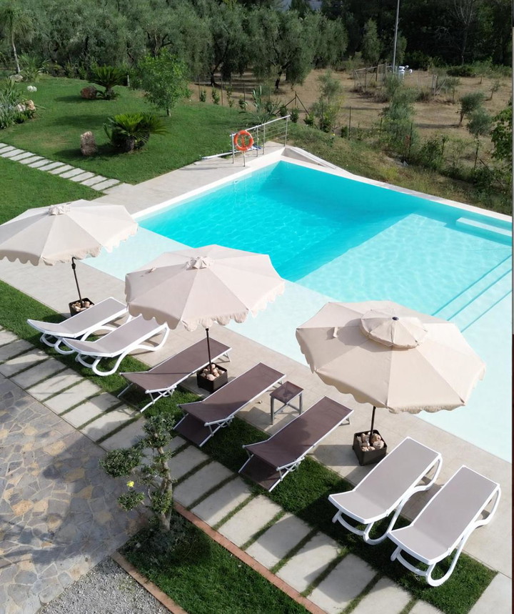 Villa Heaven Sperlonga - Sperlonga