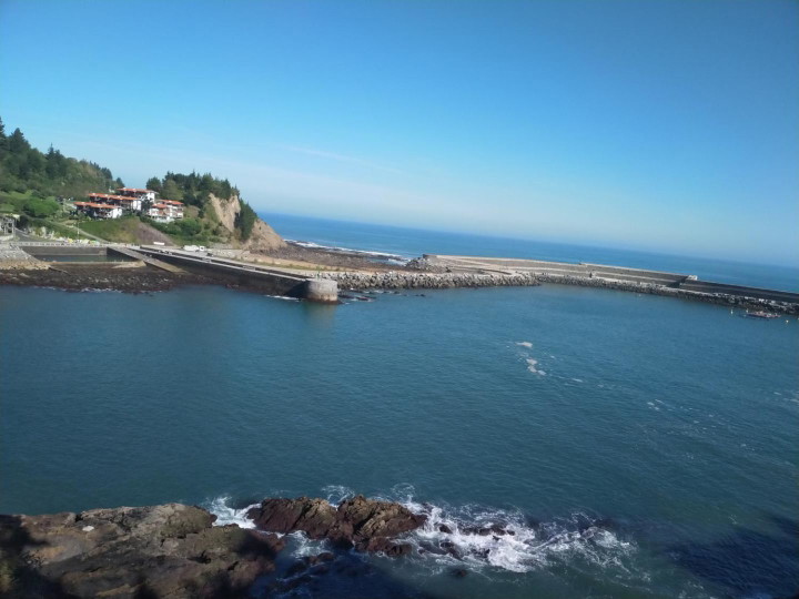 Apartamento Anjelus - Ondárroa