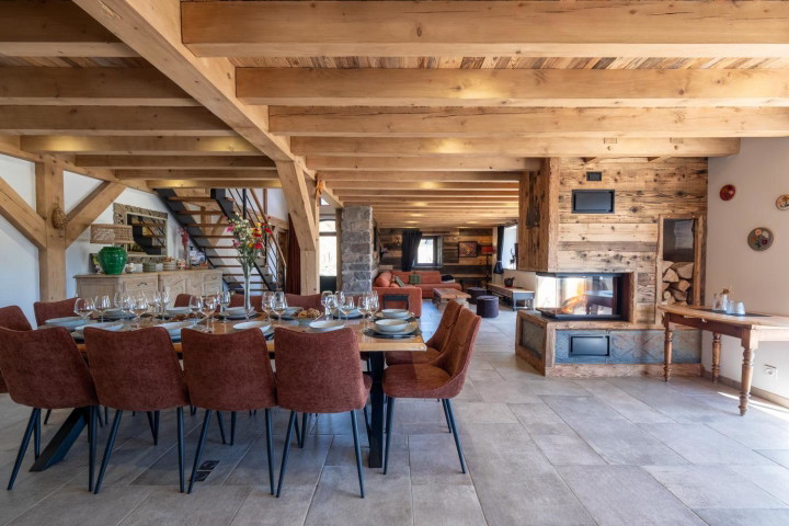Gîte La Colline - Bussang