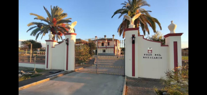 Casa Del Boticario - Arcos de la Frontera