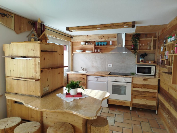 Botton D'oro - Campitello di Fassa