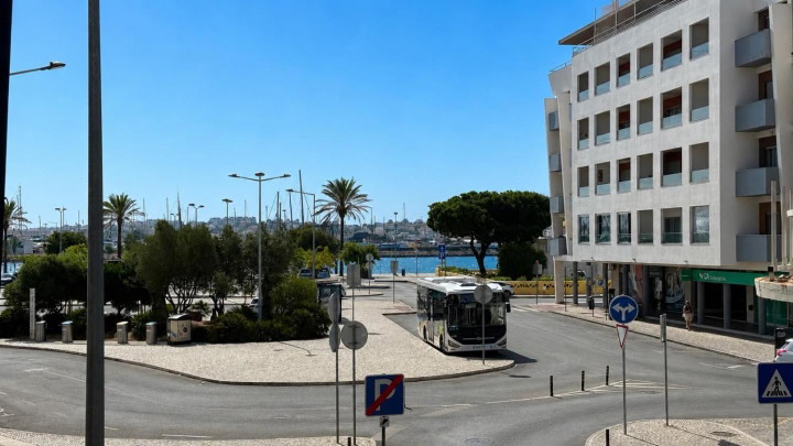 Portimao Riverview T2 Luxe 1 Floor - Silves