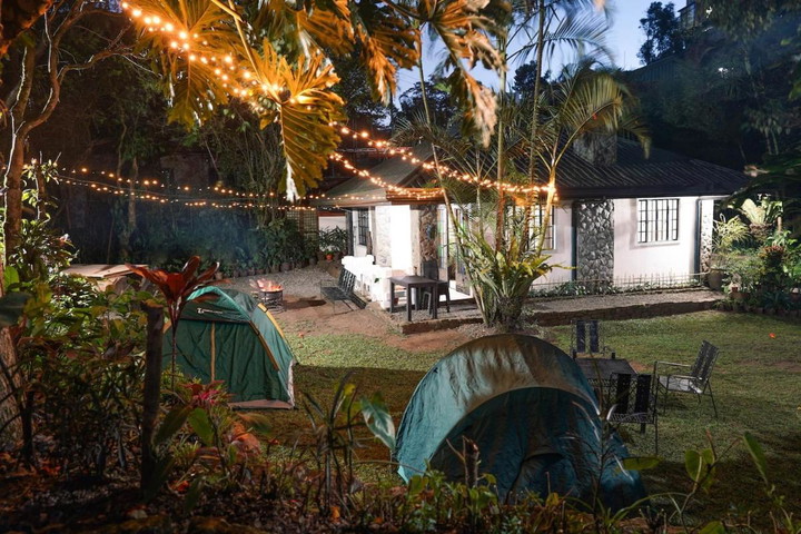 The Tiny Guesthouse - Baguio