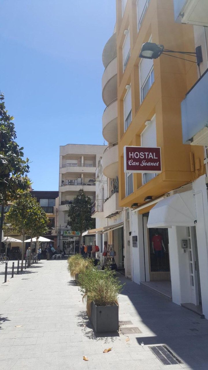 Hostal Can Joanet - Cambrils