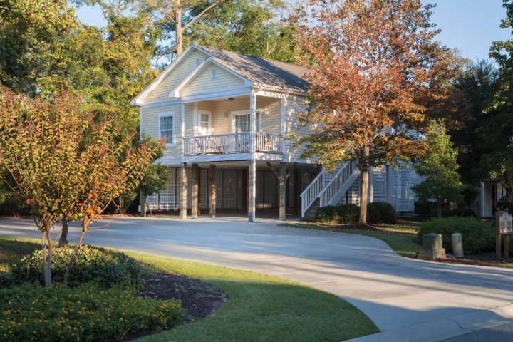 Club Wyndham At The Cottages - North Myrtle Beach, SC