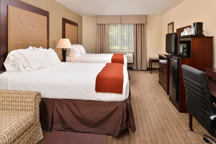 Holiday Inn Express Portland South - Lake Oswego By Ihg - Wilsonville, OR