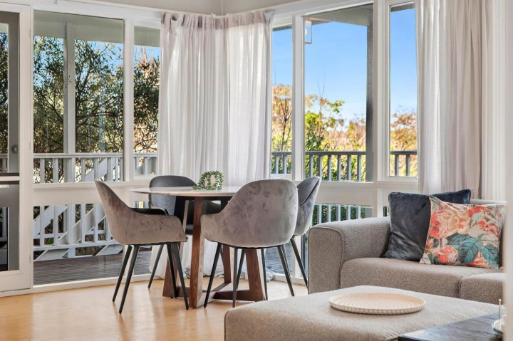 Boutique Costal Retreat In Blairgowrie - Rye