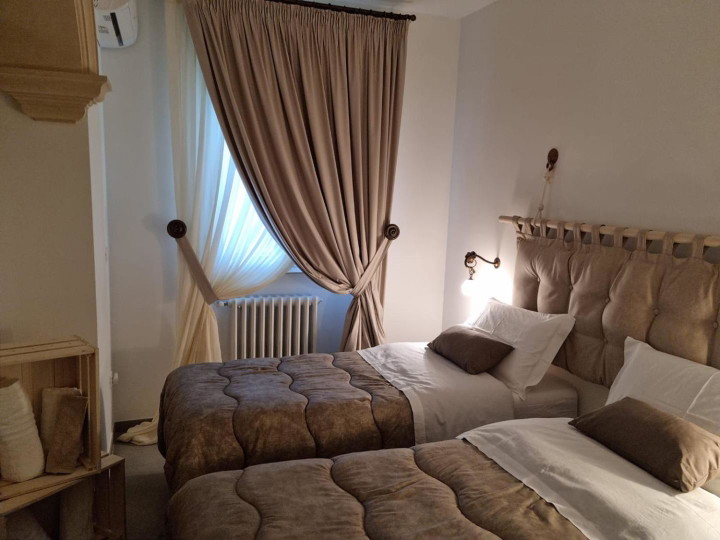 All'ottantuno - Lecce