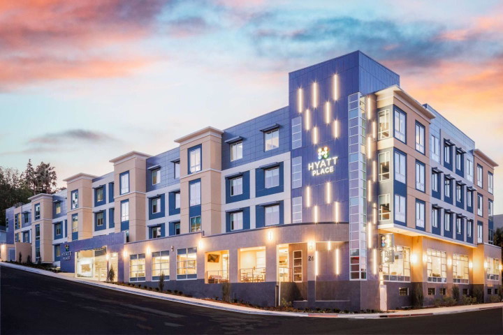 Hyatt Place San Carlos - San Carlos, CA