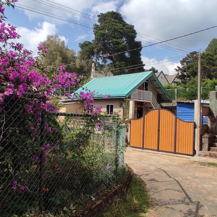 Townside Lodge - Nuwara Eliya