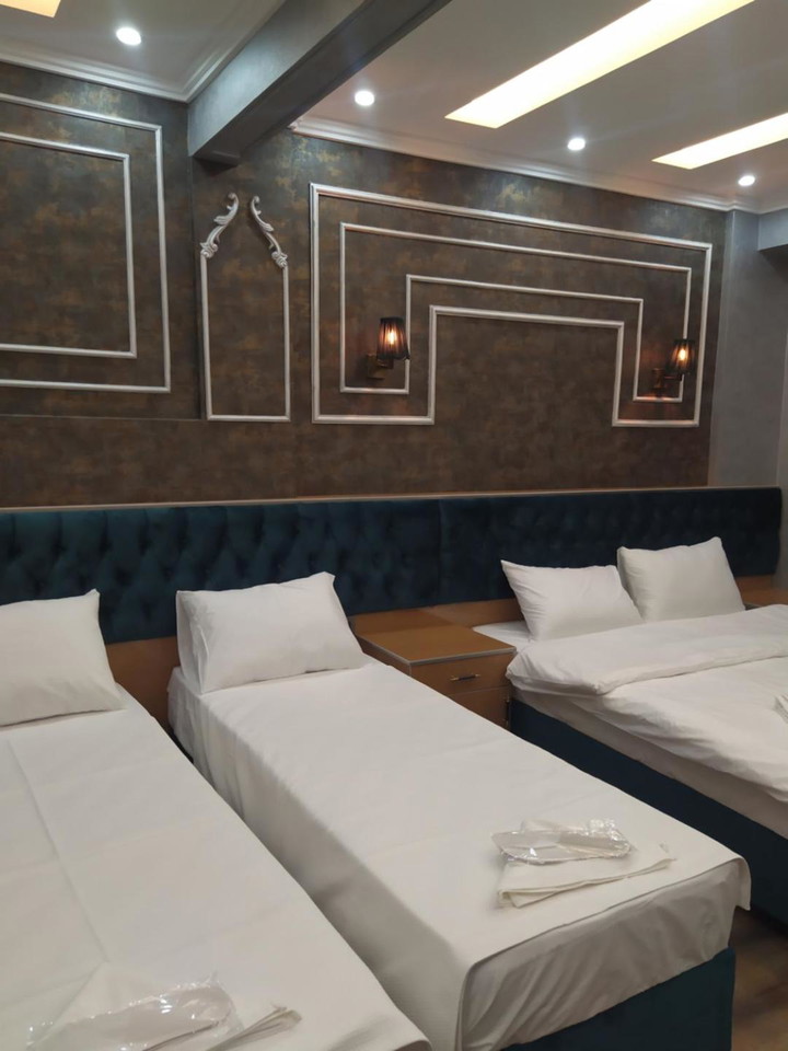 Bonami Hotel - Karaköy