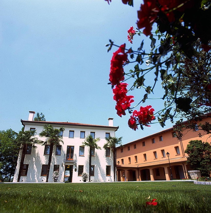 Hotel Dall'ongaro - Pordenone
