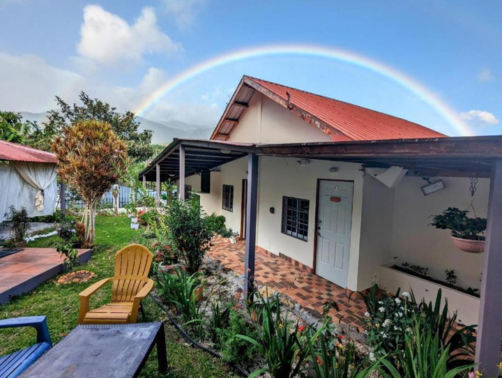 JardÃn Del Edén - Panama