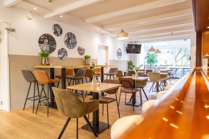 Hotel Breitner - Rotterdam