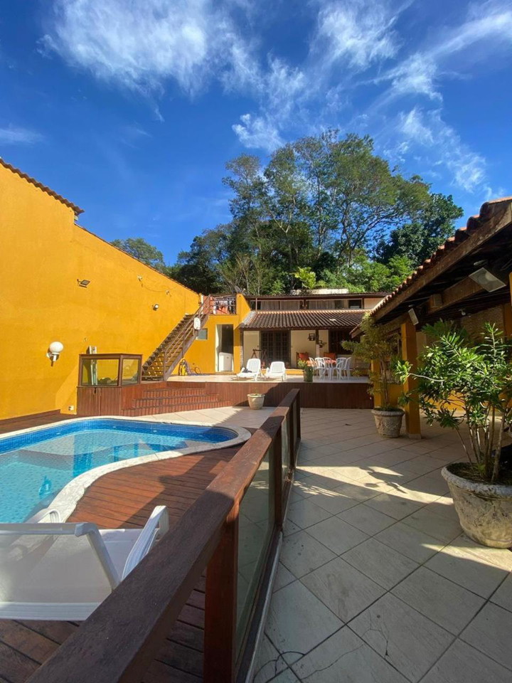 Espaço Nilci Costa - Angra dos Reis