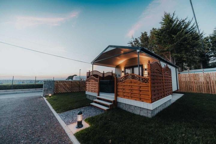 Benone Retreat - 북아일랜드
