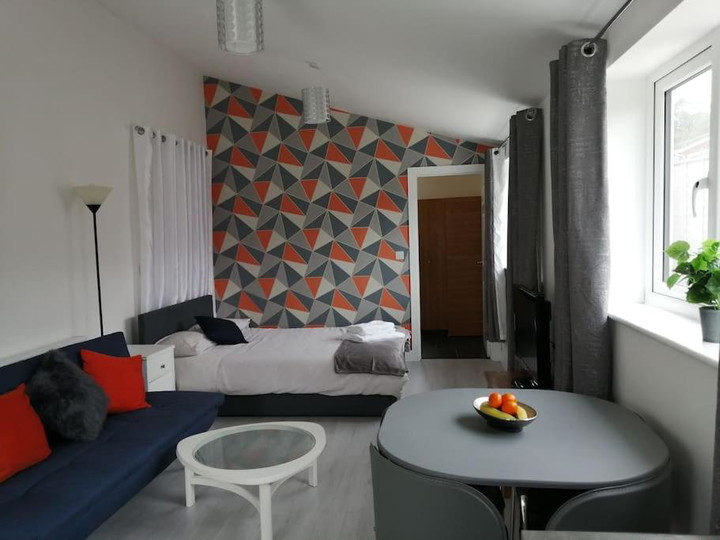 Annexe - Staffordshire