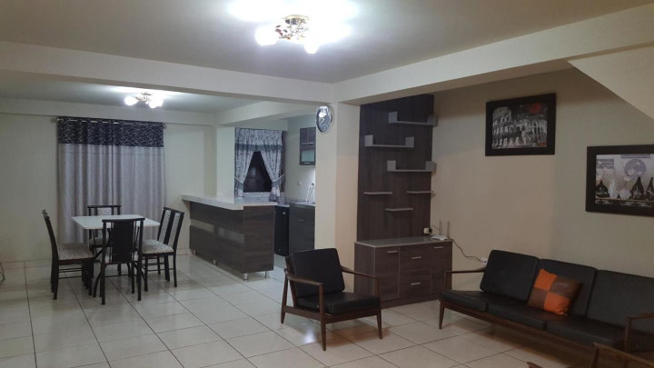 Aparts Downtown Arequipa - Arequipa