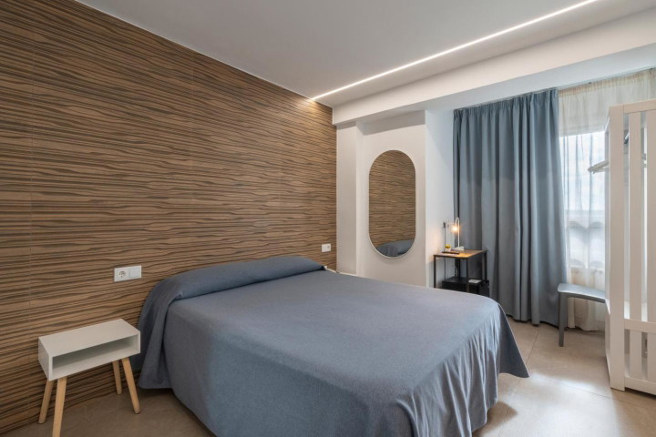 Hostal Pensimar - Alicante