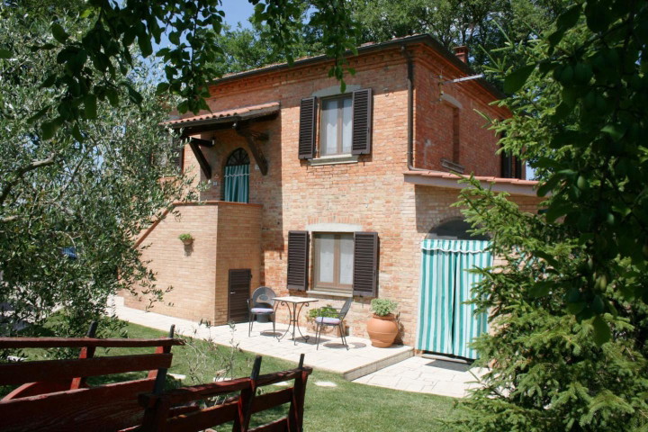 Podere San Bono - Montepulciano