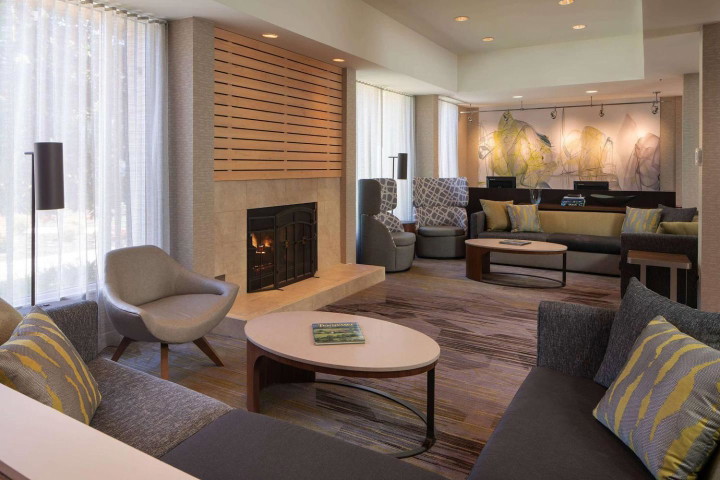 Sonesta Select Chattanooga Hamilton Place - Chattanooga, TN
