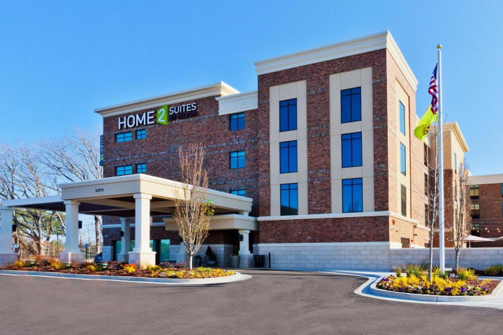 Home2 Suites By Hilton Alpharetta, Ga - Avalon, NJ
