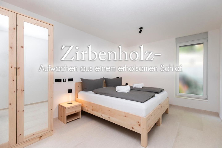 Ferienwohnung Zur Nordalb - Uhingen